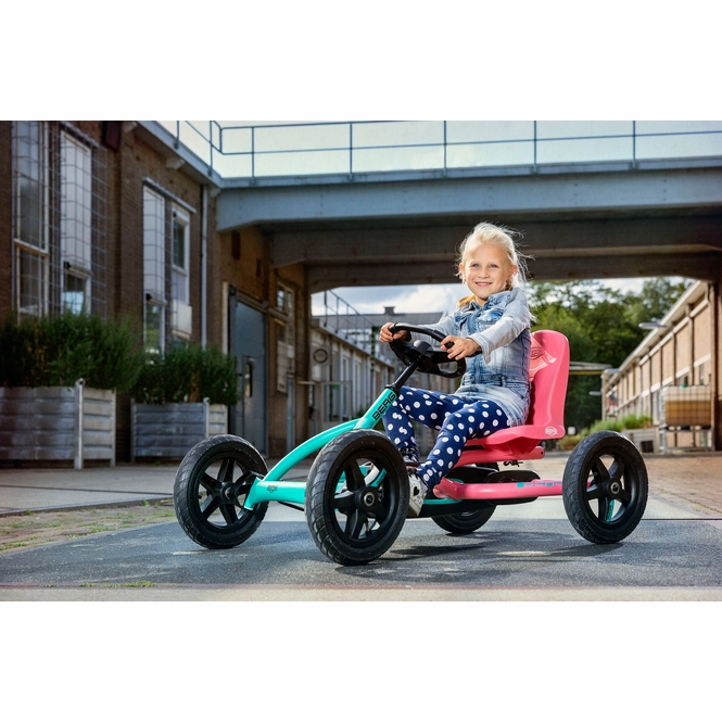 Skelter BERG Buddy Lua | Skelterstore